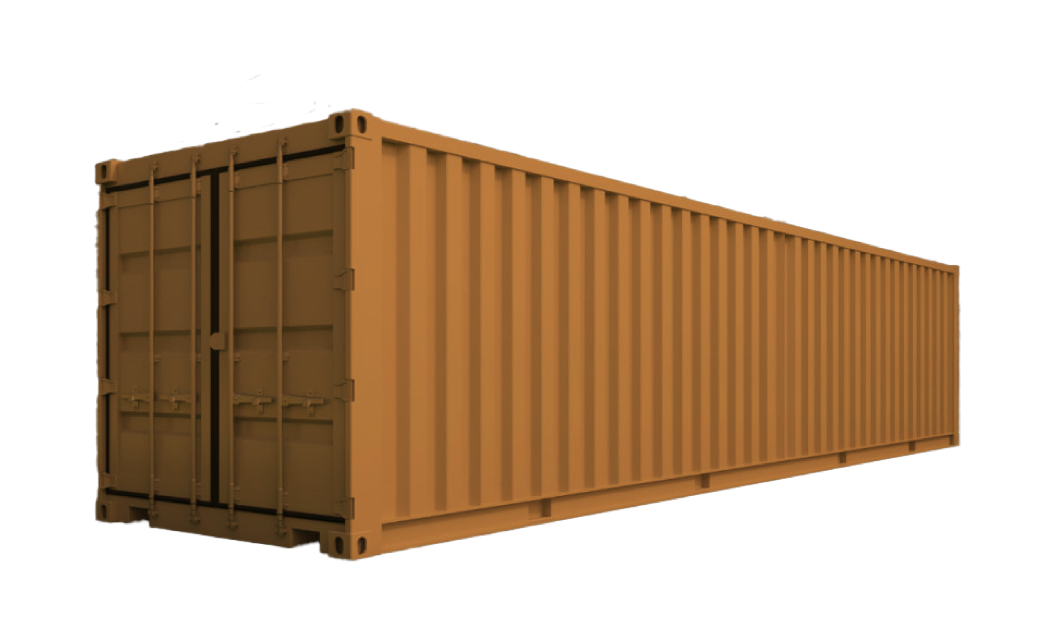 Venta de contenedores nuevos y usados | DCI Container